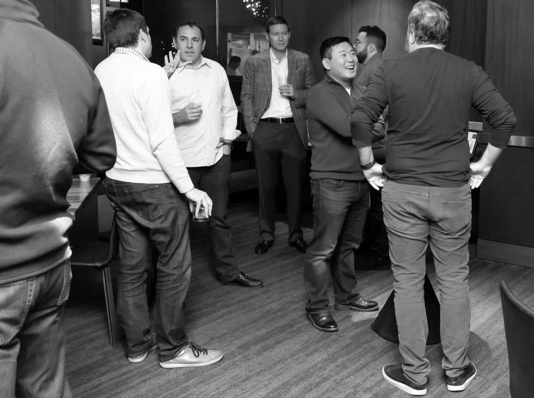 Team — Network Ventures