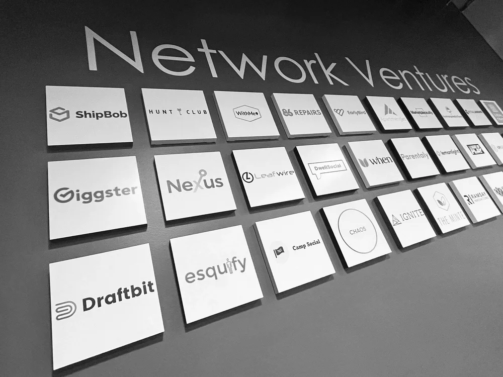 Portfolio — Network Ventures