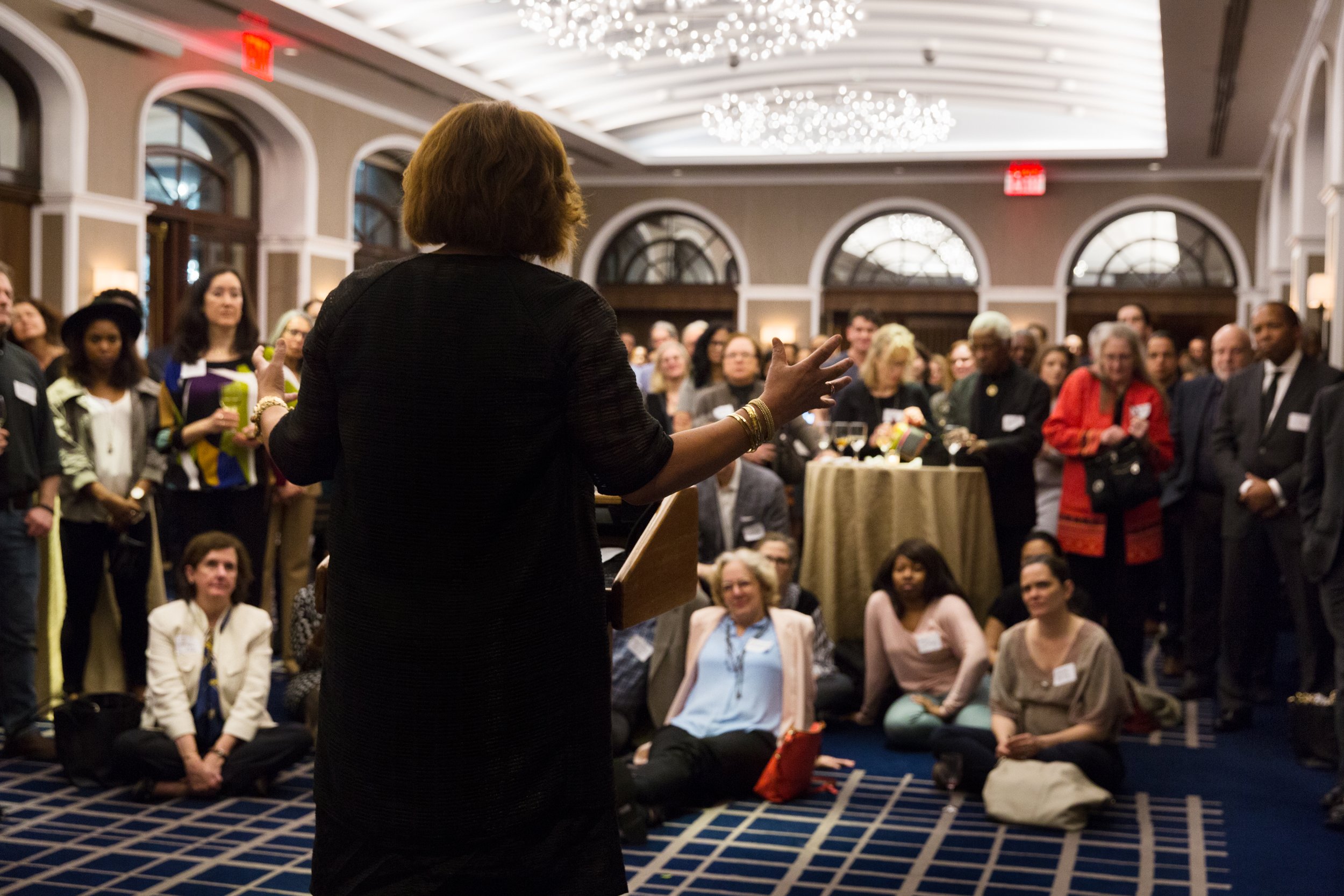 Events — Yale.NYC