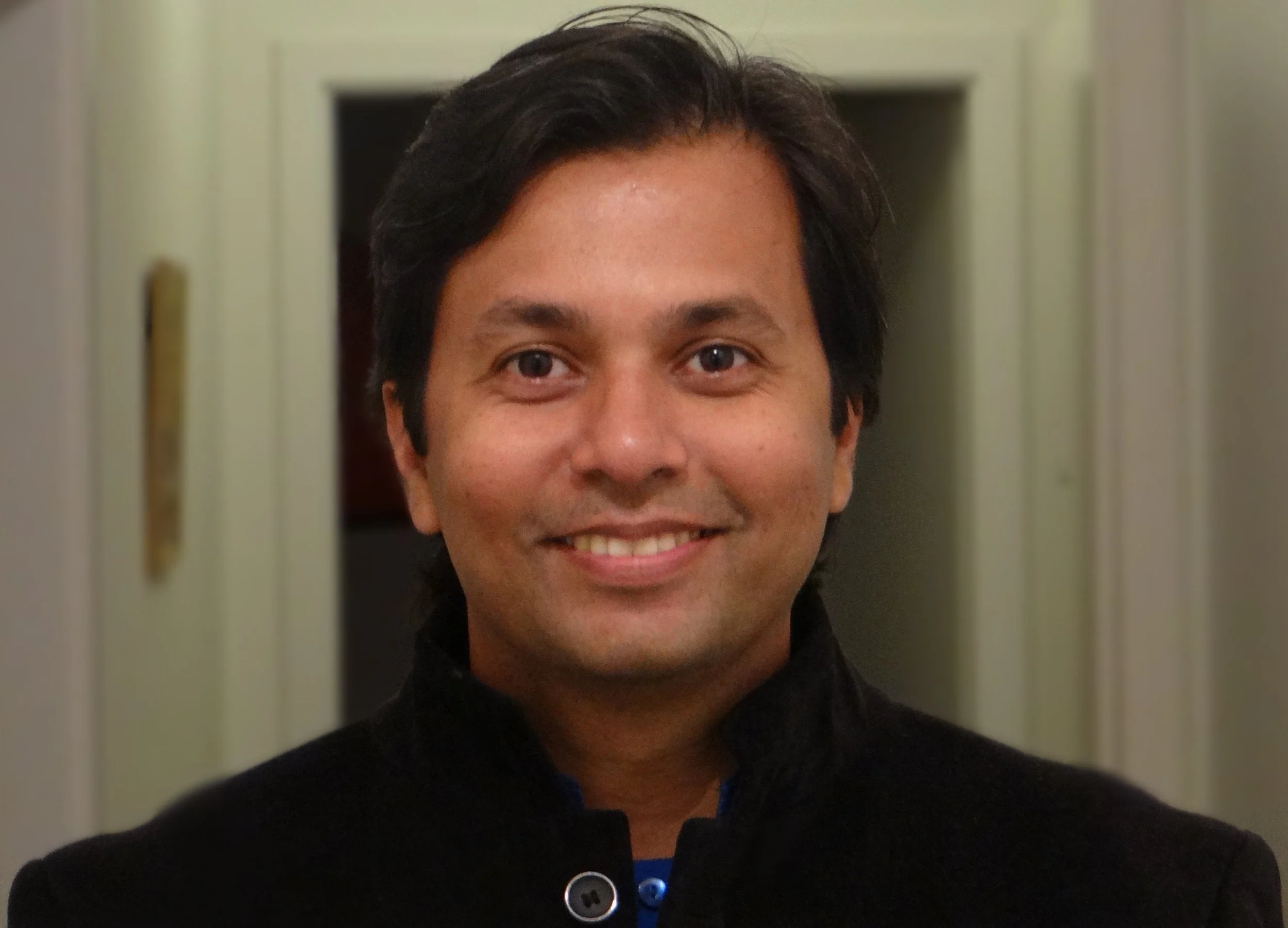 YaleNYC Teatime Speaker Series with Prof. Vishnoi: AI & Humanity — Yale.NYC