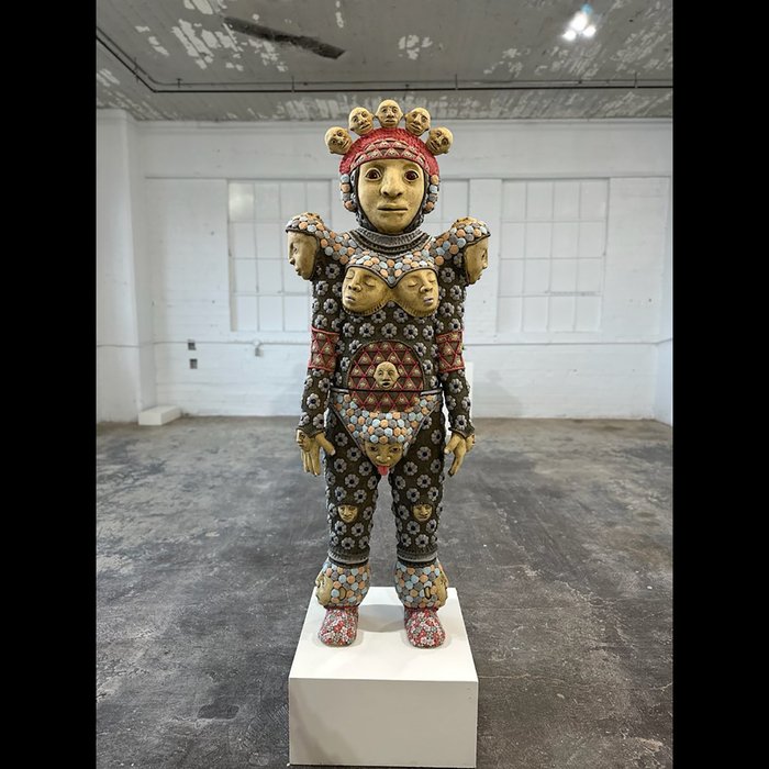 ceramics take over wheeling