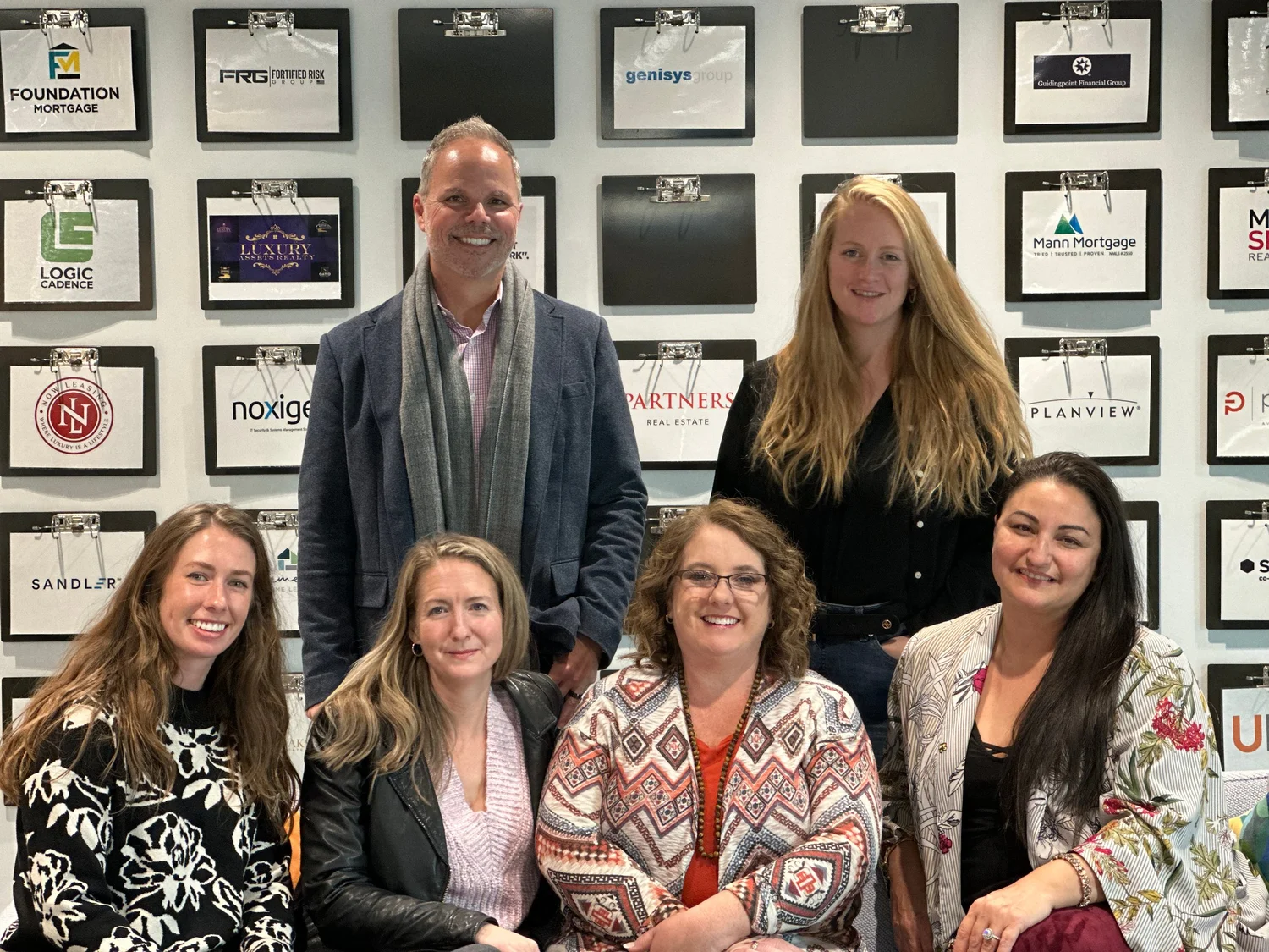 Our Story — The Benefits Group