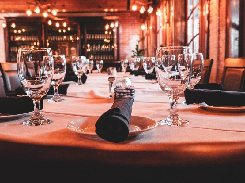 Events Venue - Midland, TX