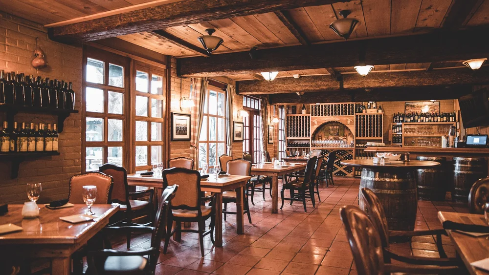 Events Venue - Midland, TX