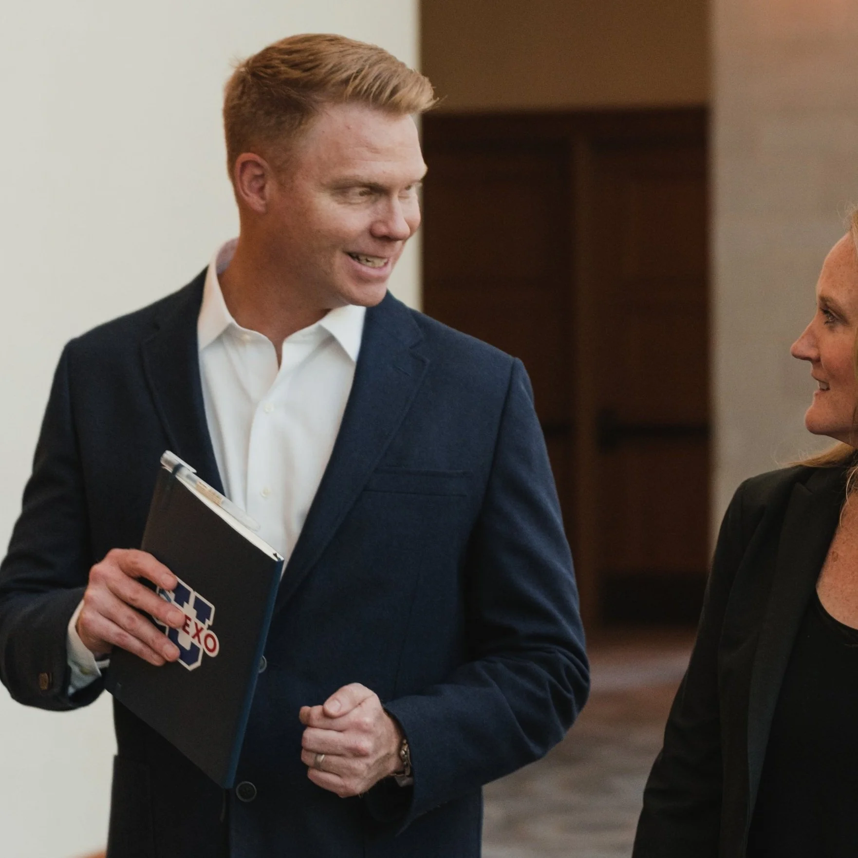 Bradley Hartmann & Co | Sales, Leadership, & Language Training