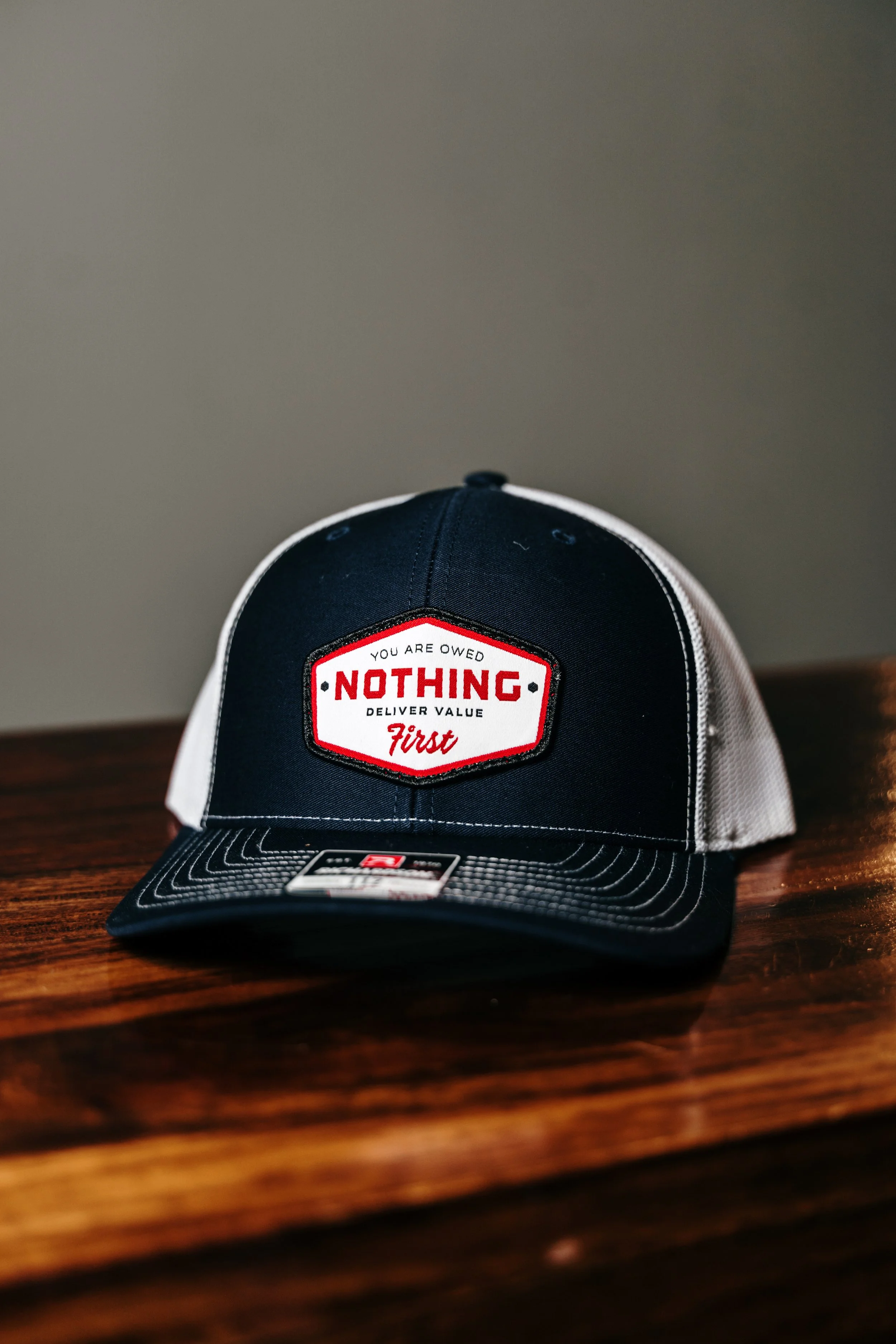 Construction Leadership, Sales, & Communication Shop | Bradley Hartmann ...