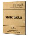 The Weekly Game Plan | Bradley Hartmann & Co