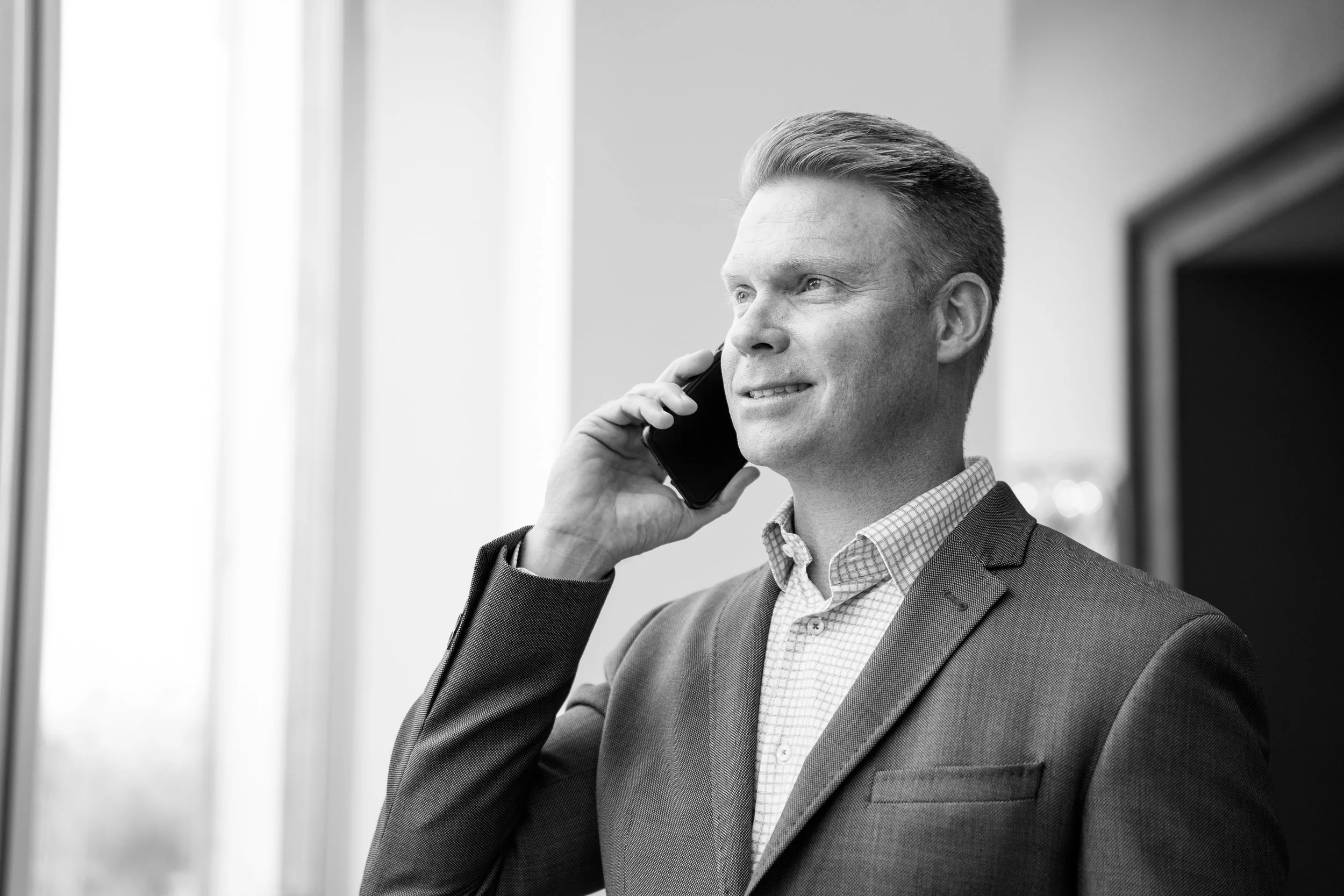 About | Bradley Hartmann & Co