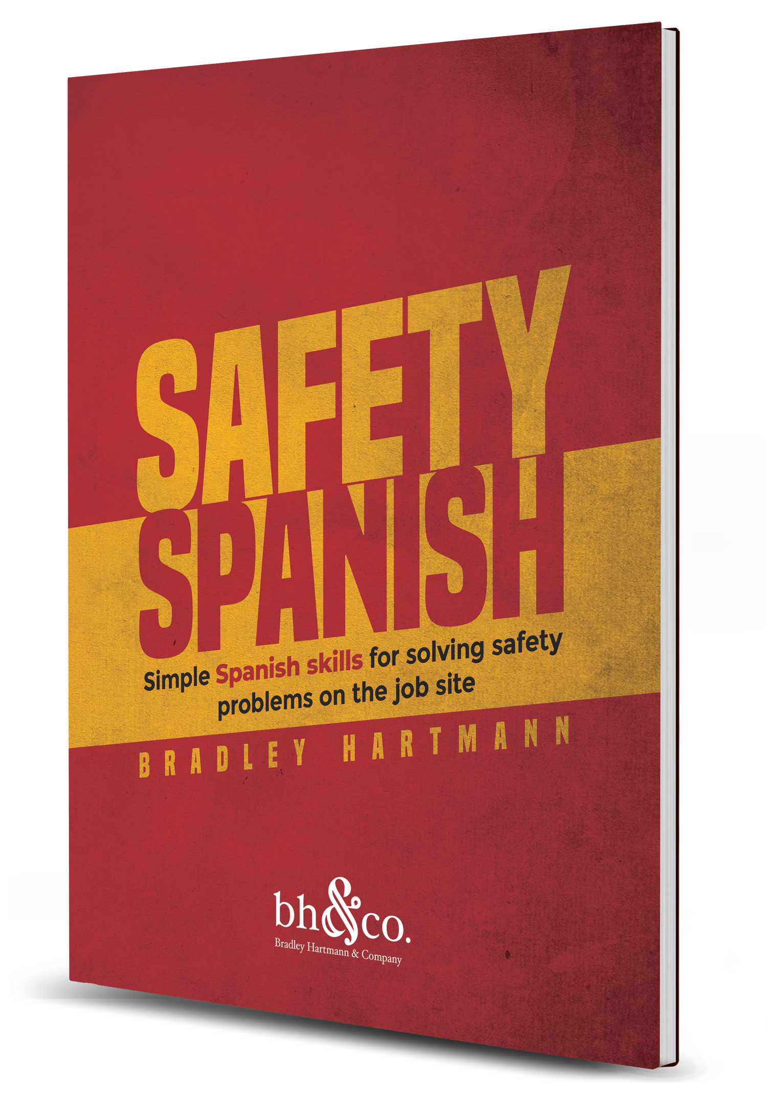 Guide to Key Spanish Words for Construction | Bradley Hartmann & Co