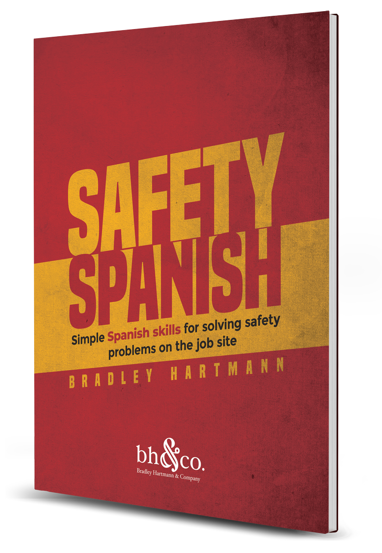 Guide to Key Spanish Words for Construction | Bradley Hartmann & Co