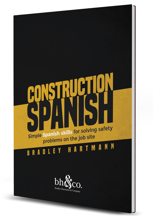 Guide to Key Spanish Words for Construction | Bradley Hartmann & Co