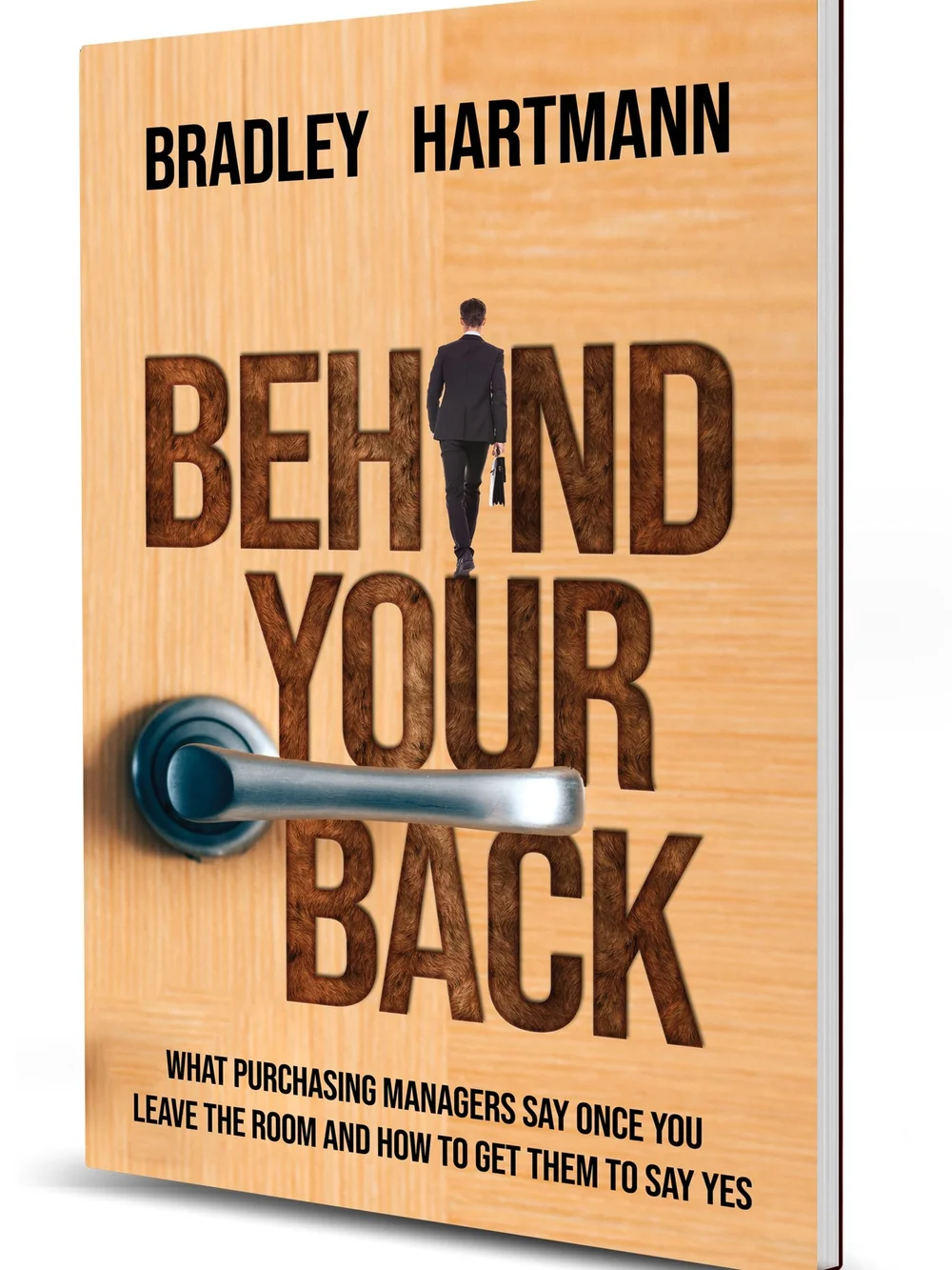 Books | Bradley Hartmann & Co