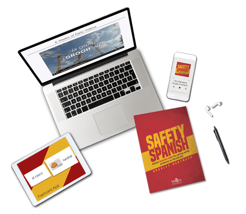 Safety in Spanish | Bradley Hartmann & Co