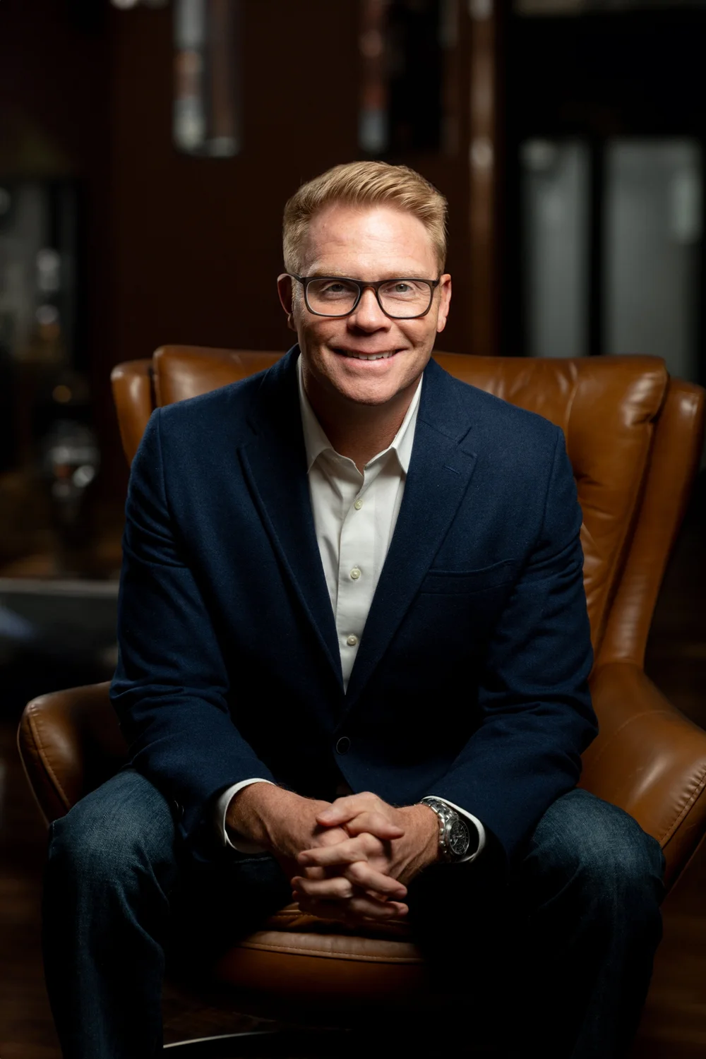 About | Bradley Hartmann & Co