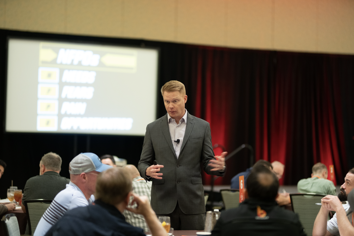 Contact | Bradley Hartmann & Co