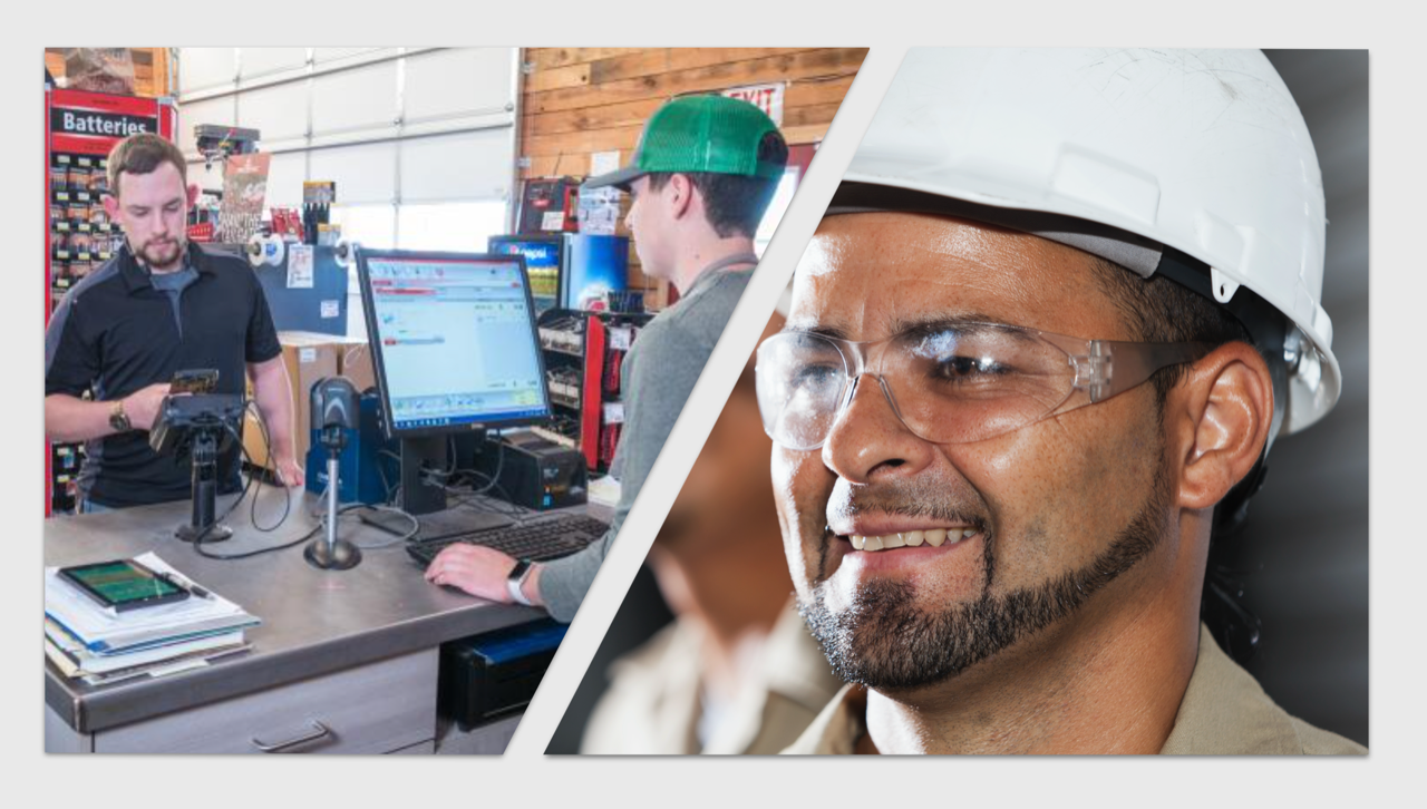 About | Bradley Hartmann & Co