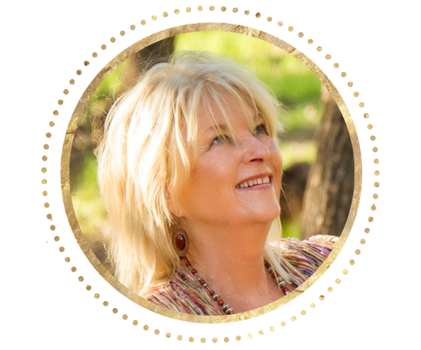 Ani Williams — COSMIC TRUTH