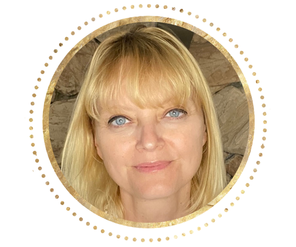 Eva Marquez — COSMIC TRUTH