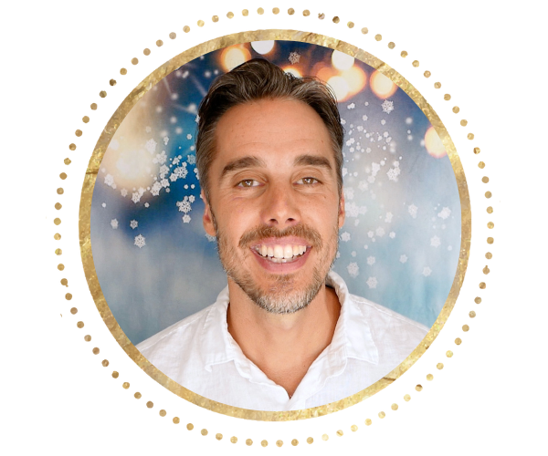 Lincoln Gergar — COSMIC TRUTH