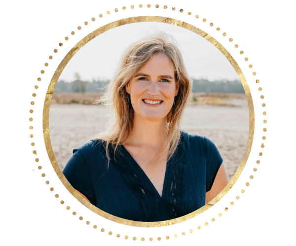 Kim van de Sande — COSMIC TRUTH