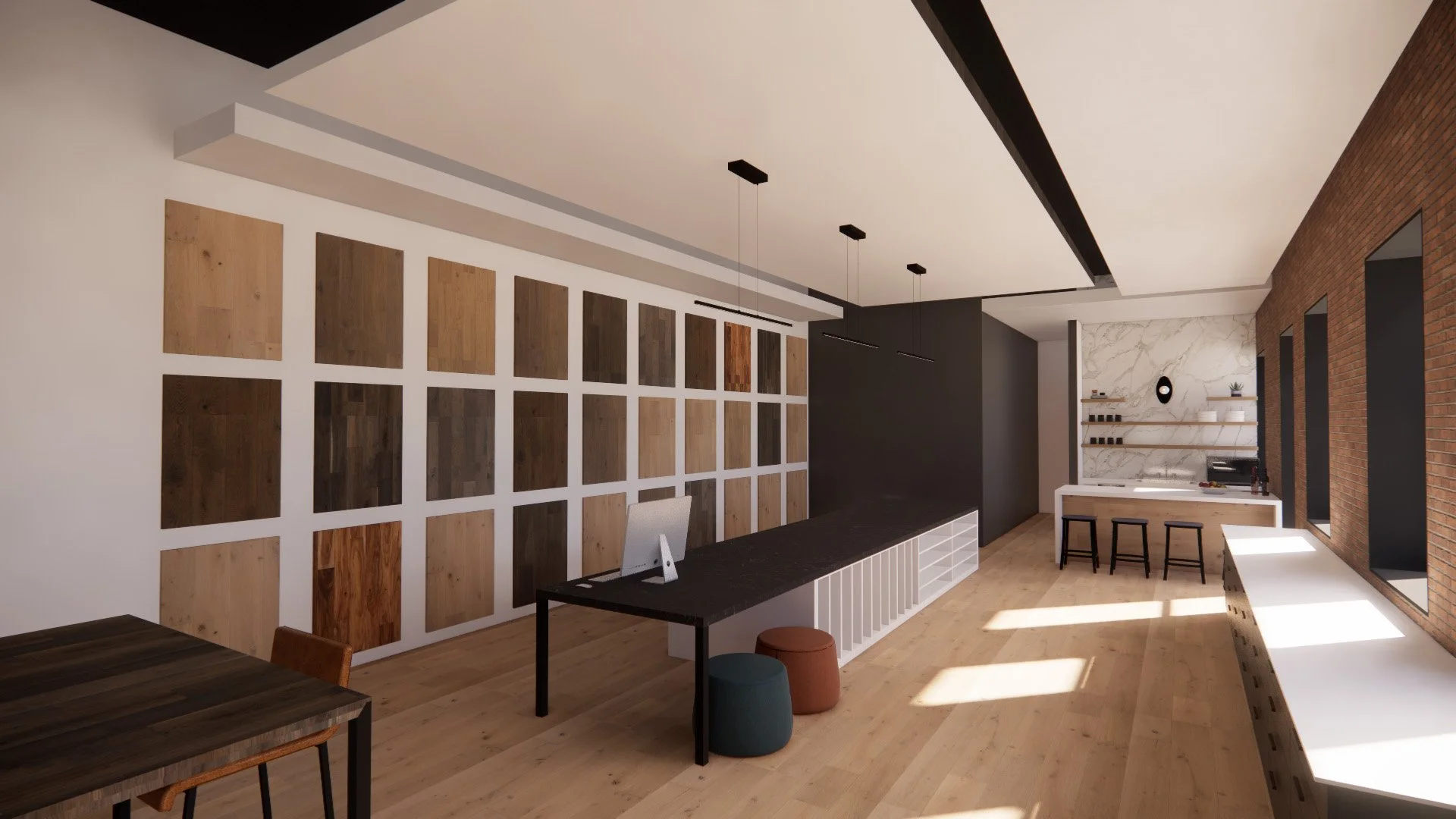 Clic Design Studio is a commercial interior architecture and design ...