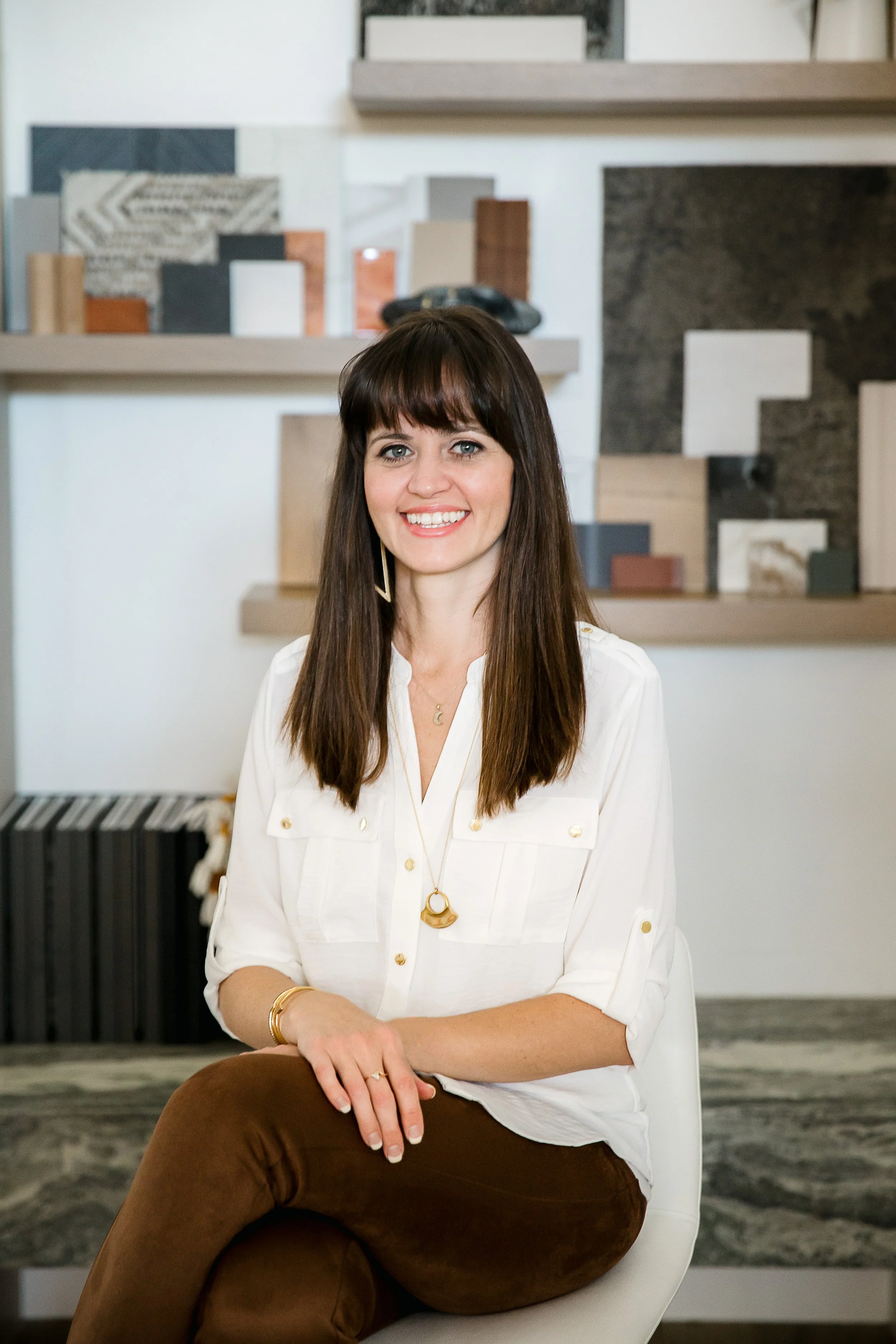 Clic Design Studio is proudly female-owned and operated. We bring over three decades of combined ...