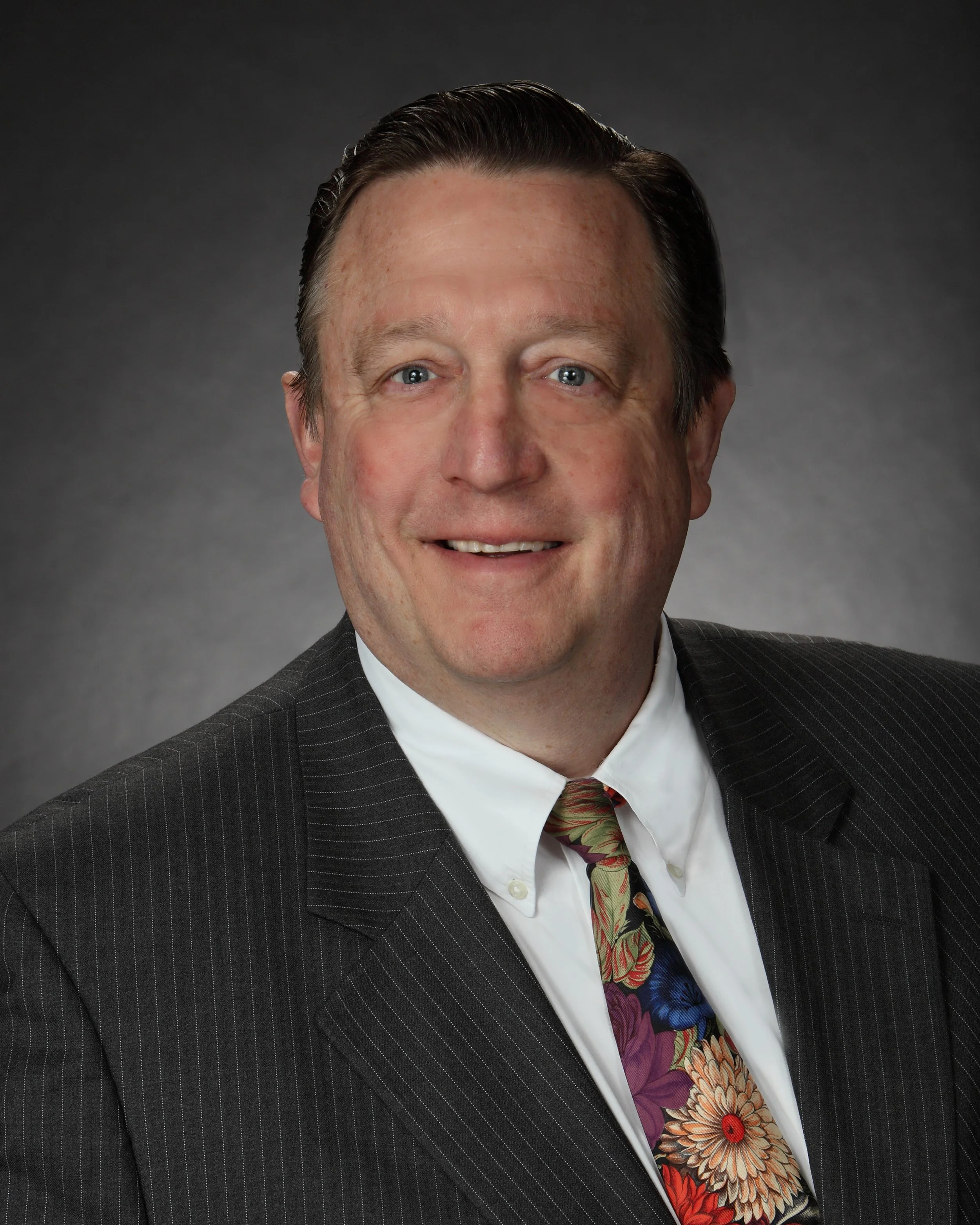 RICK CURREY — Fobare Commercial