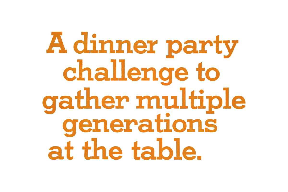 Generations Over Dinner generations-over-dinner