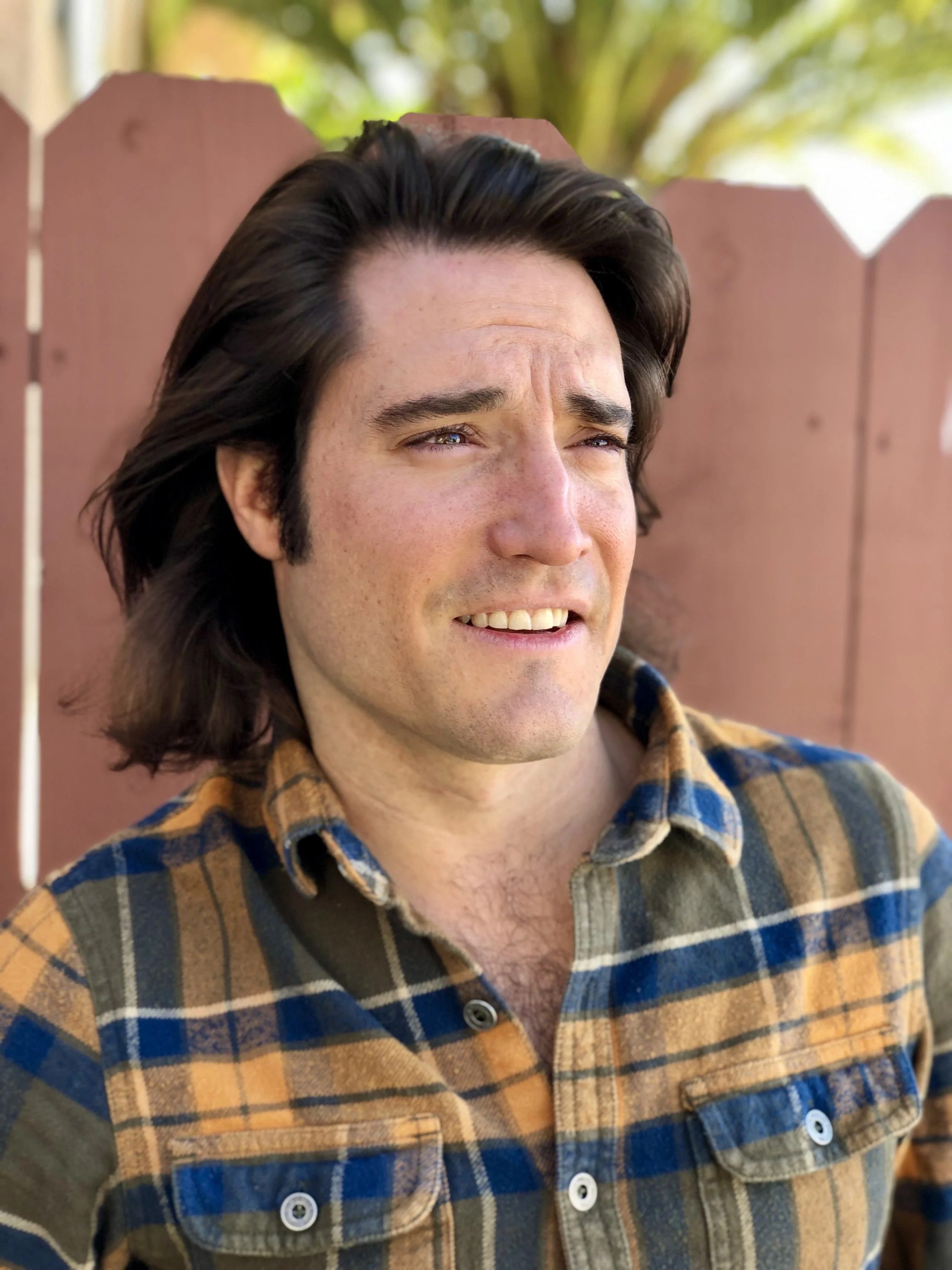 Team — Generations Over Dinner