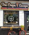 The Crepe Escape