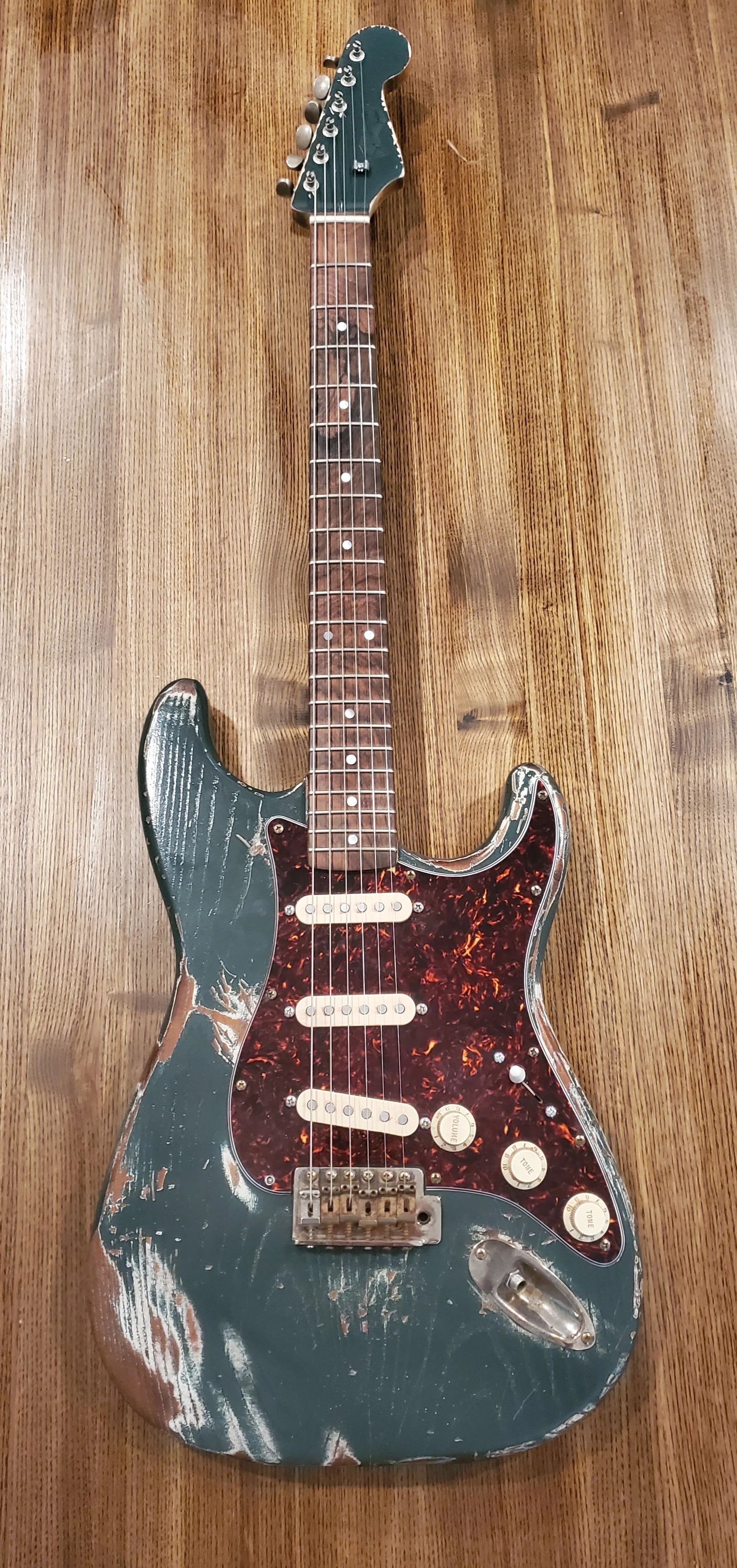 Shop — SCHIEMANN GUITARS