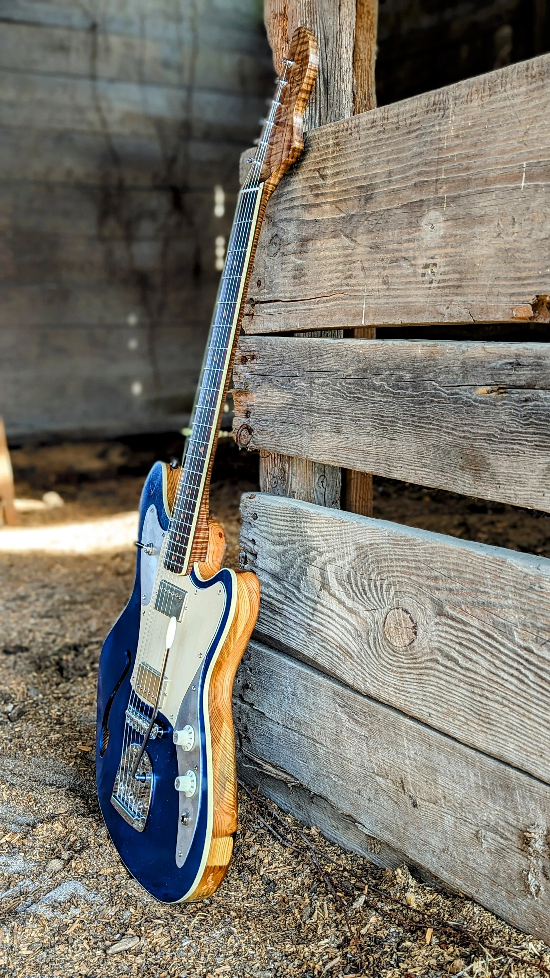 Shop — SCHIEMANN GUITARS