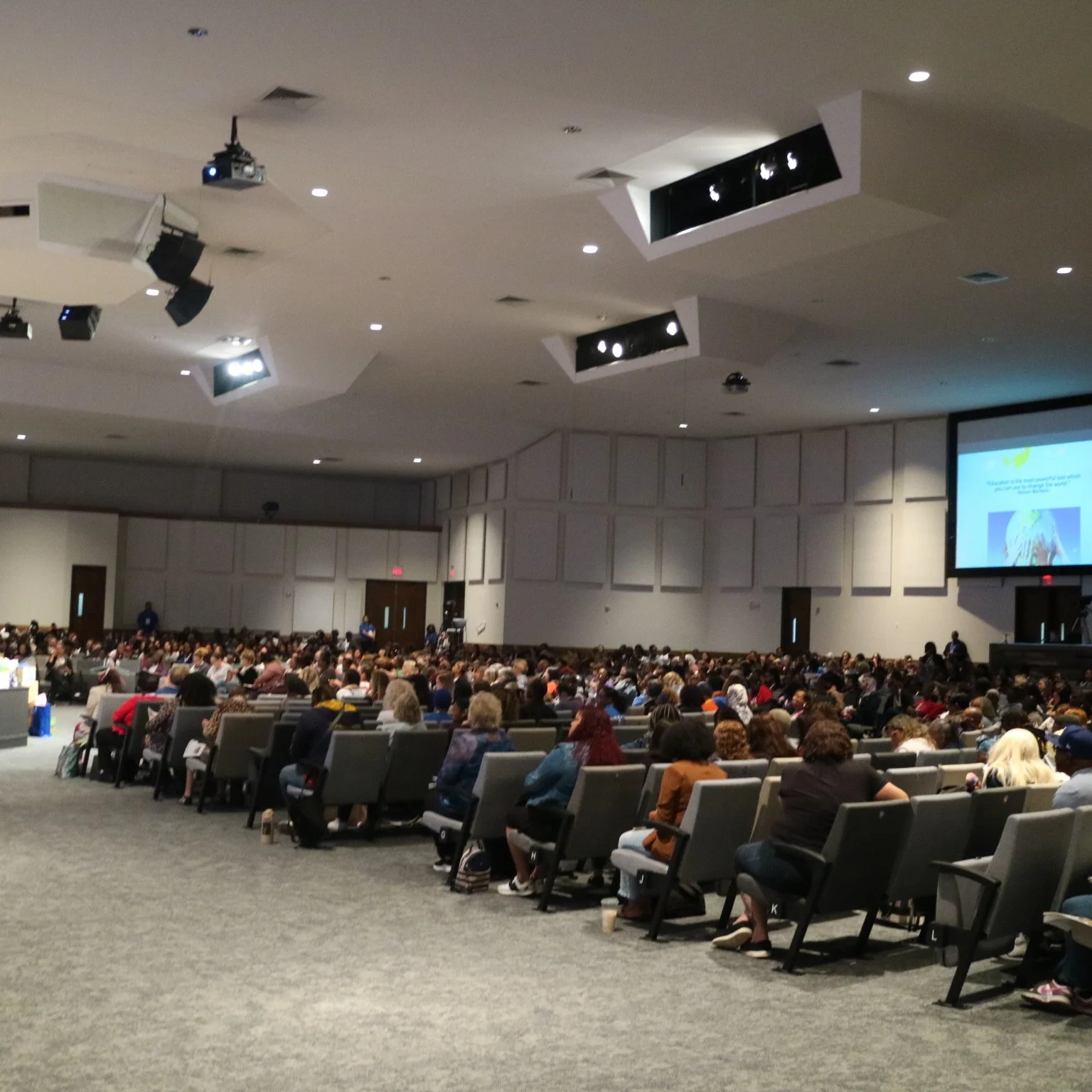 Pathway to Quality: Overview of Child Care Regulation Conference ...