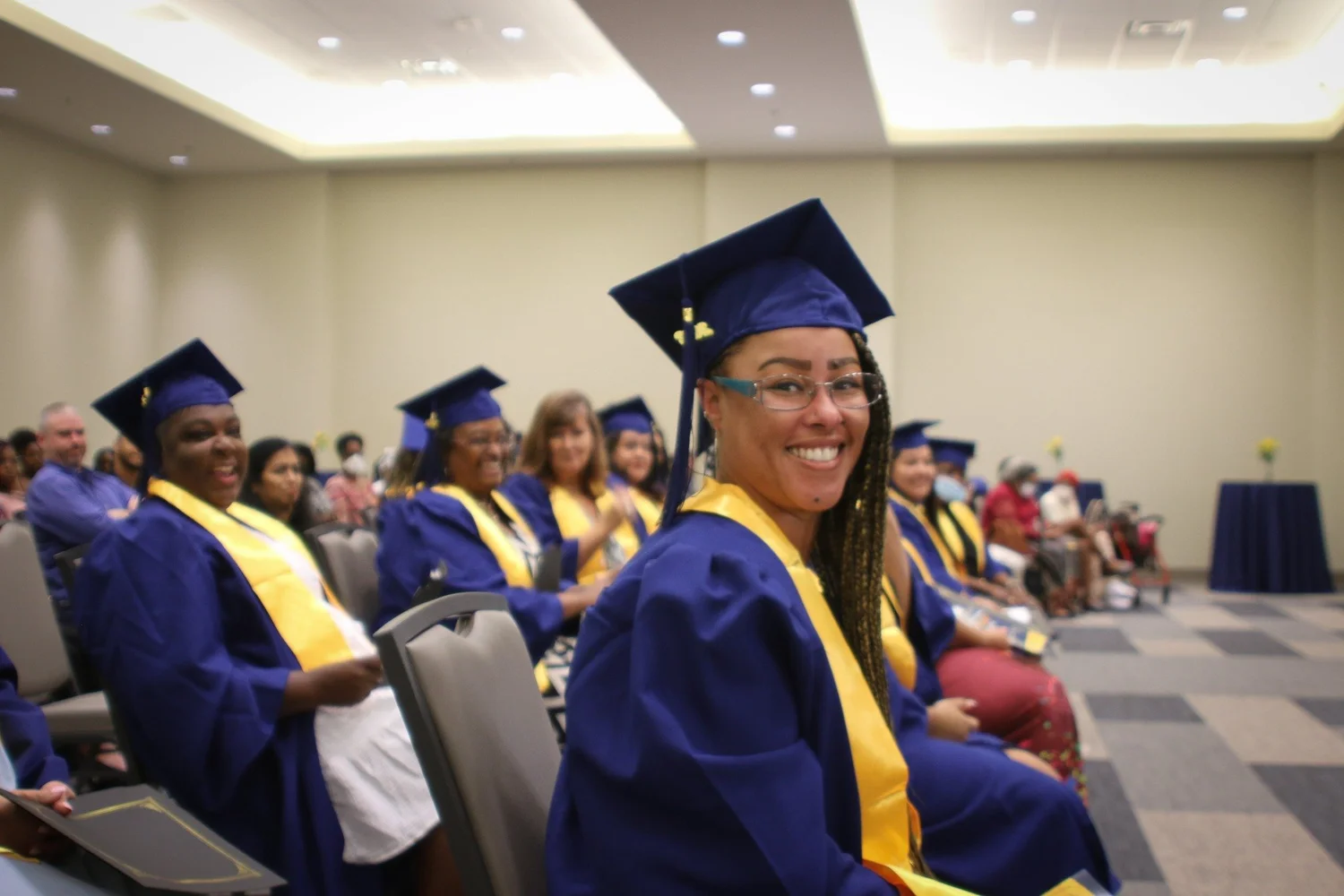 About the Alliance — Early Learning Alliance