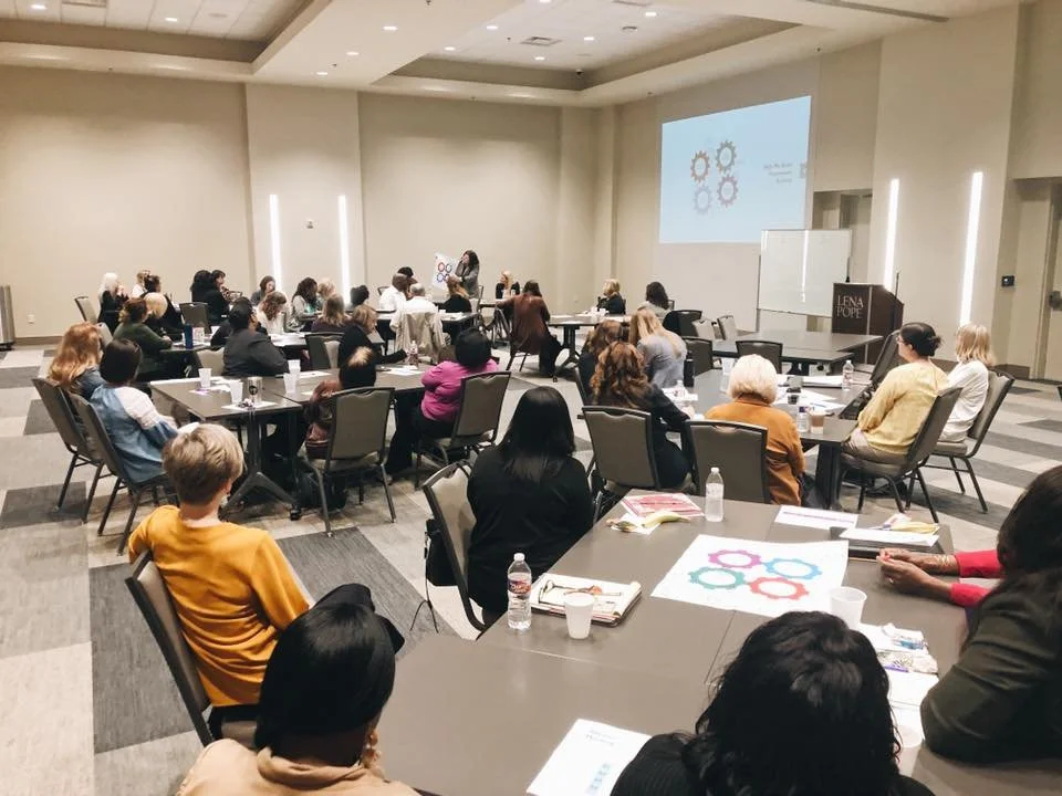 About the Alliance — Early Learning Alliance