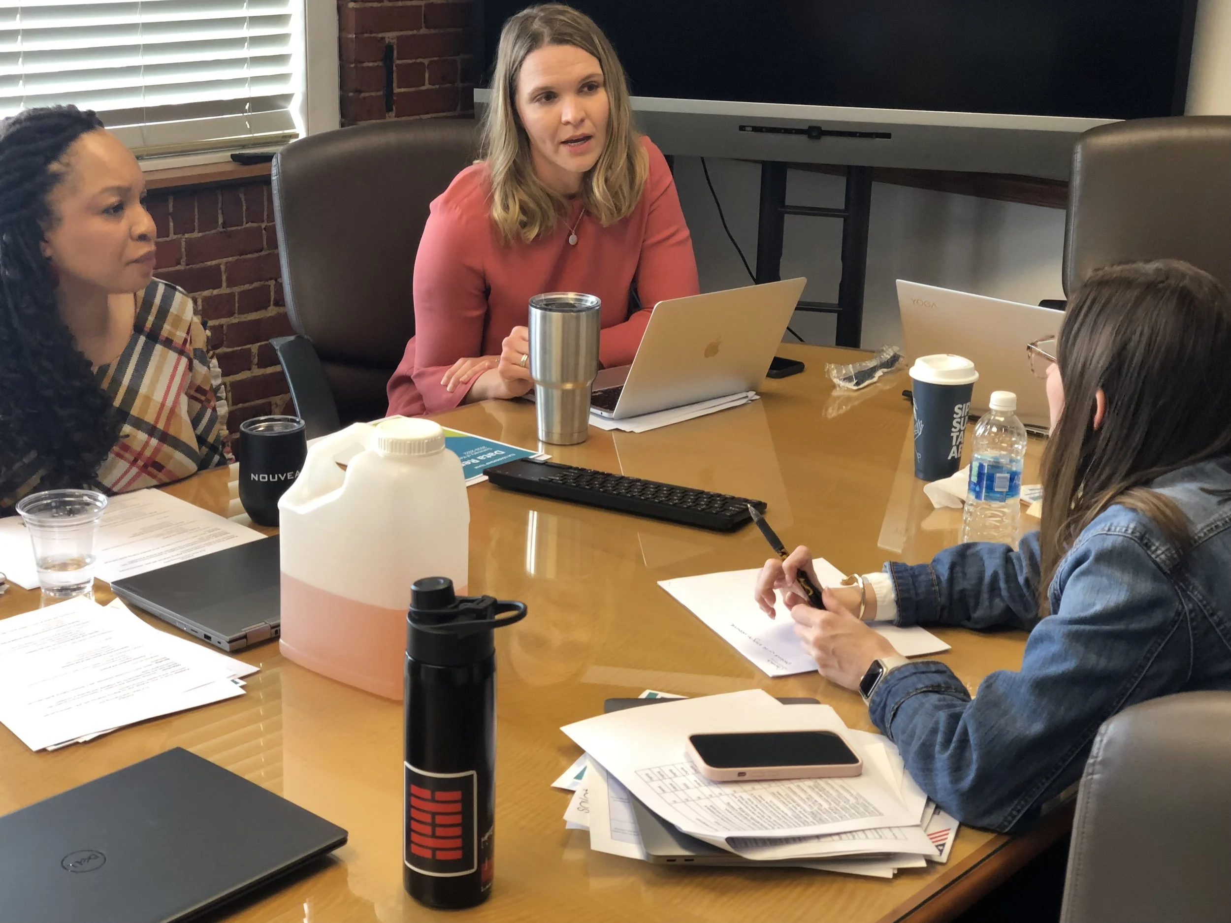 About the Alliance — Early Learning Alliance