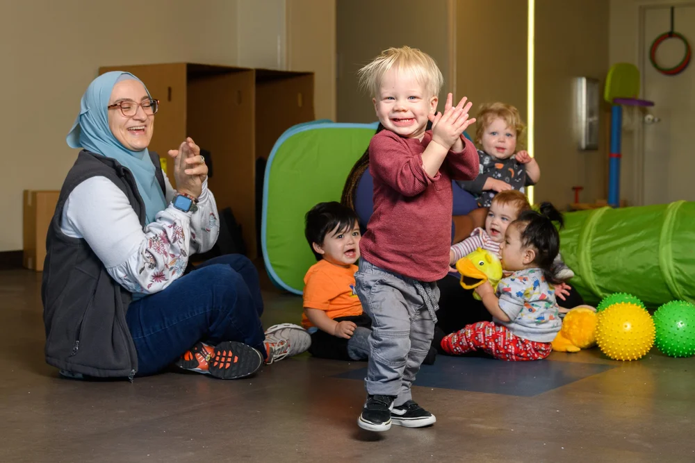 Testimonials — Early Learning Alliance