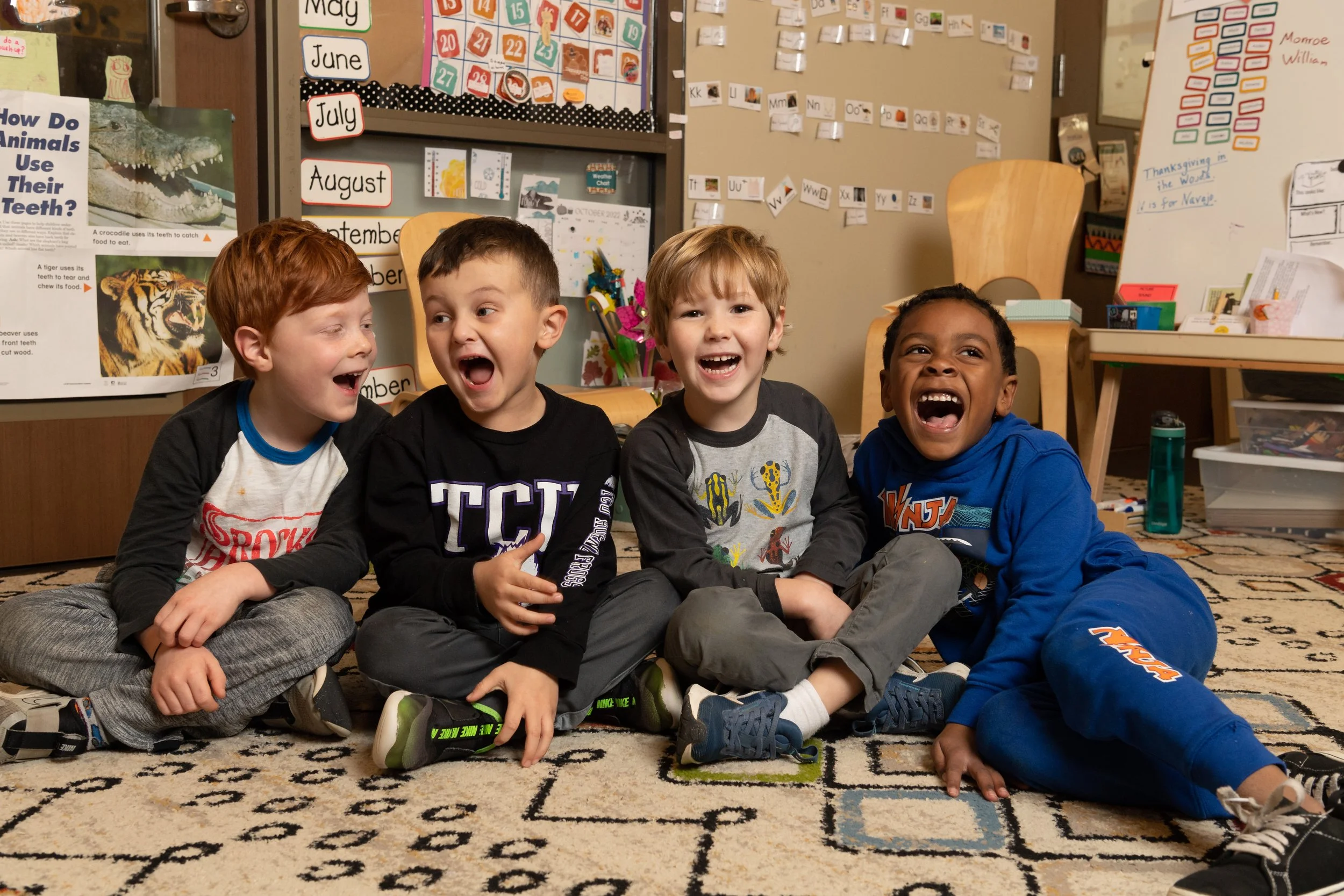 Early Learning Alliance