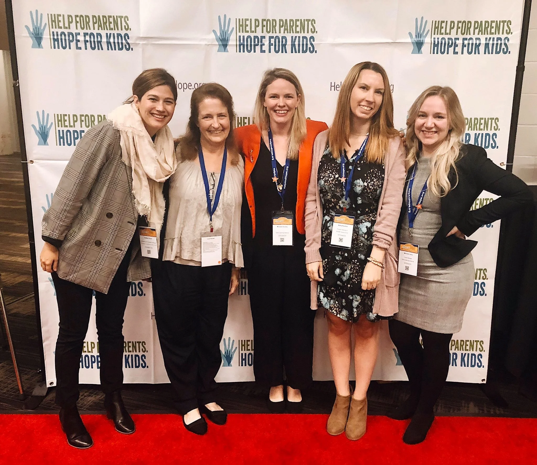 About the Alliance — Early Learning Alliance