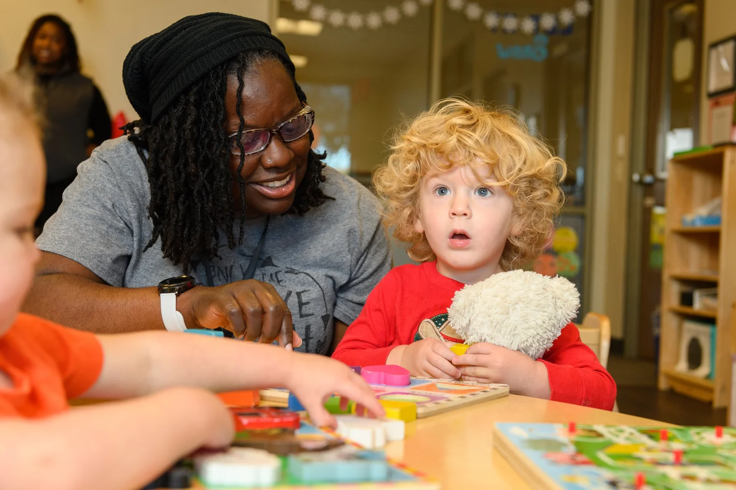 Find Child Care — Early Learning Alliance