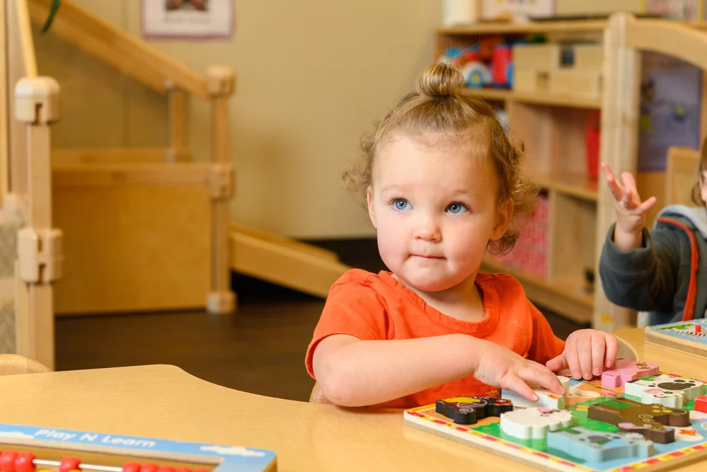 About the Alliance — Early Learning Alliance