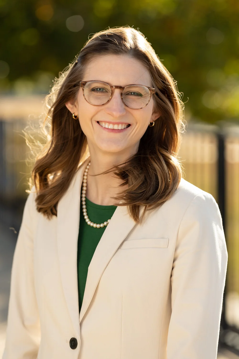 Leadership & Staff — Early Learning Alliance