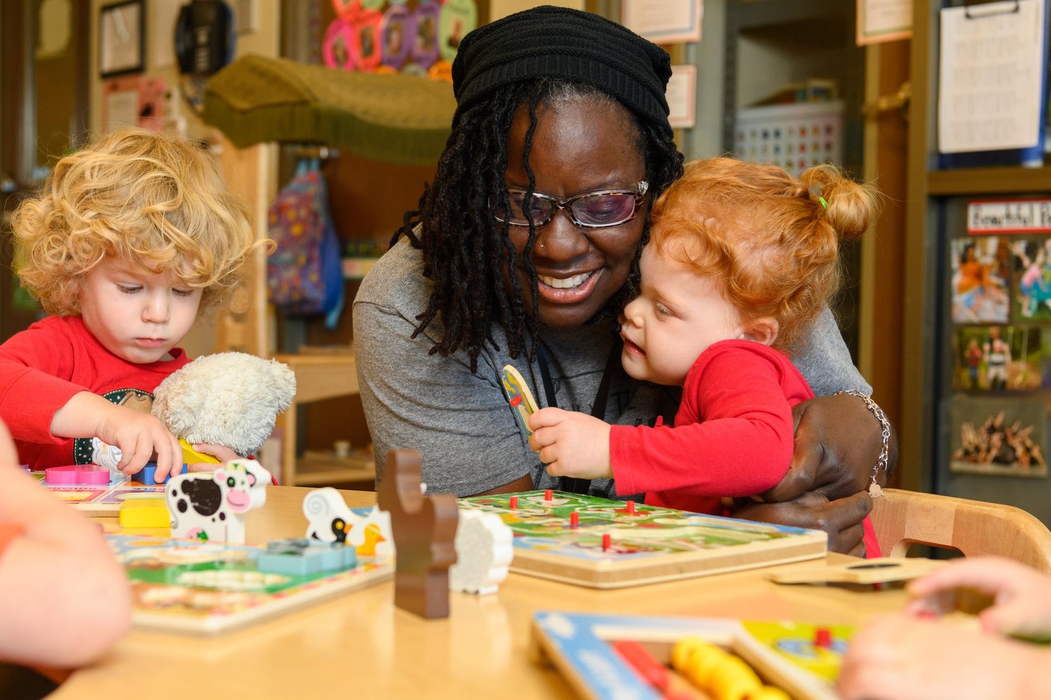 Early Learning Alliance