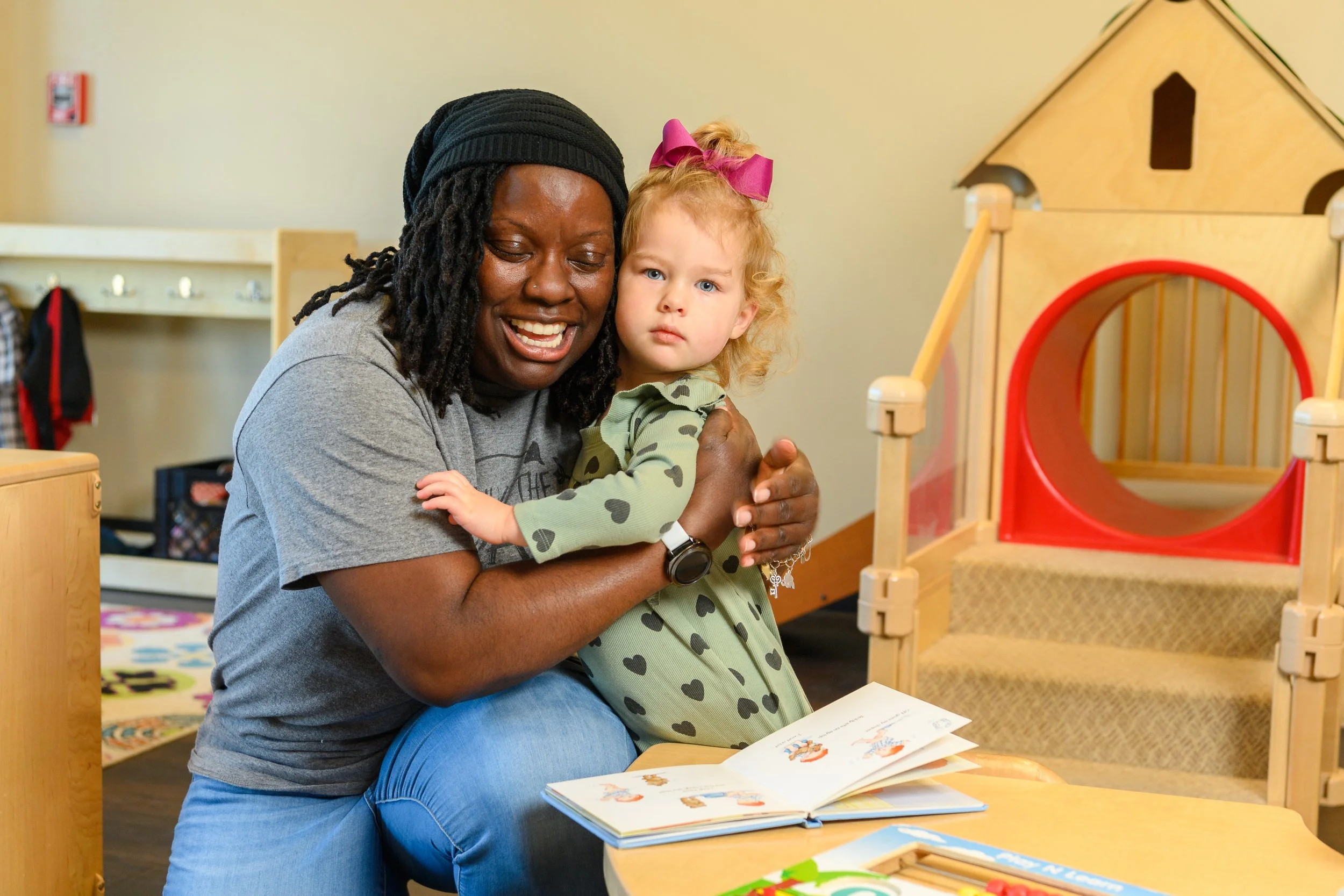 About the Alliance — Early Learning Alliance