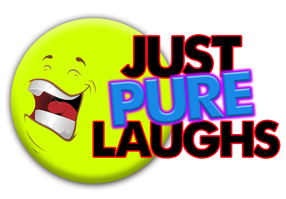 Store — Just Pure Laughs
