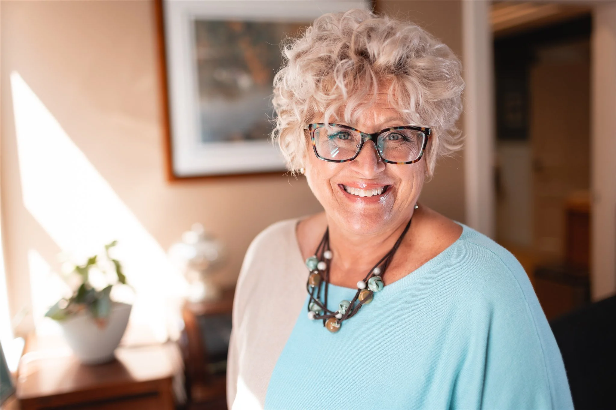 Suzi Home Maker - About