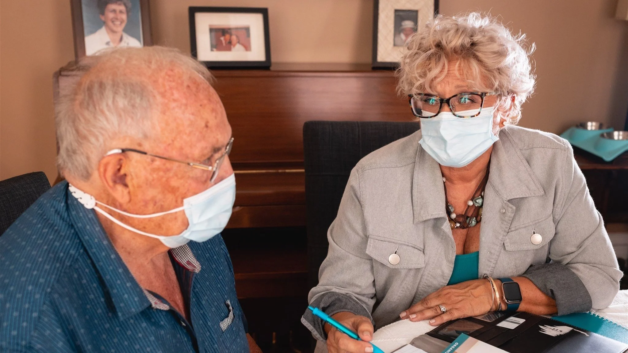 Suzi Home Maker - About