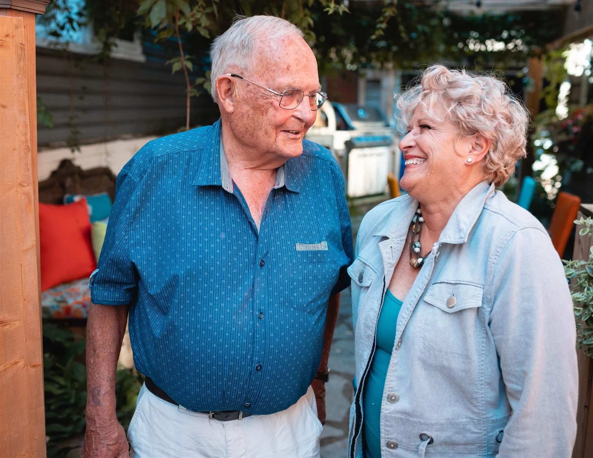 Suzi Home Maker - Services