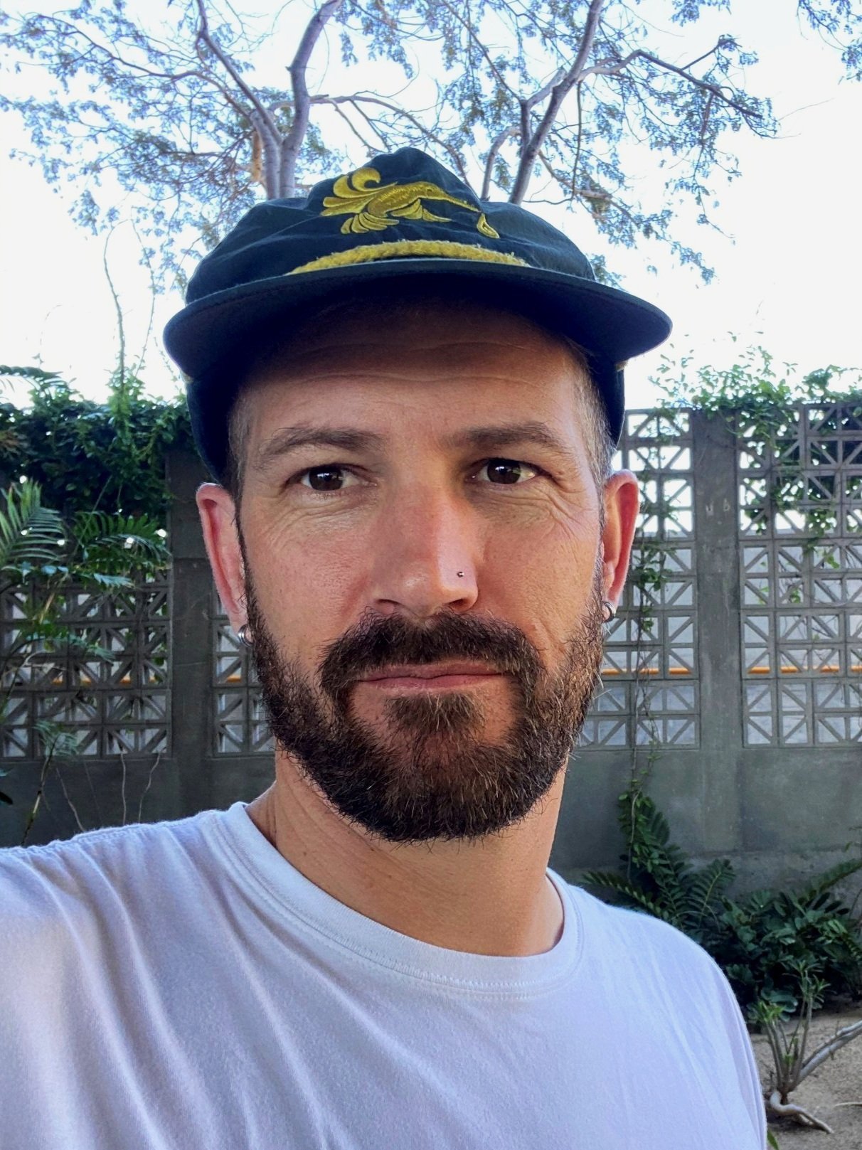 Our Instructors — SBCA Tree Consulting