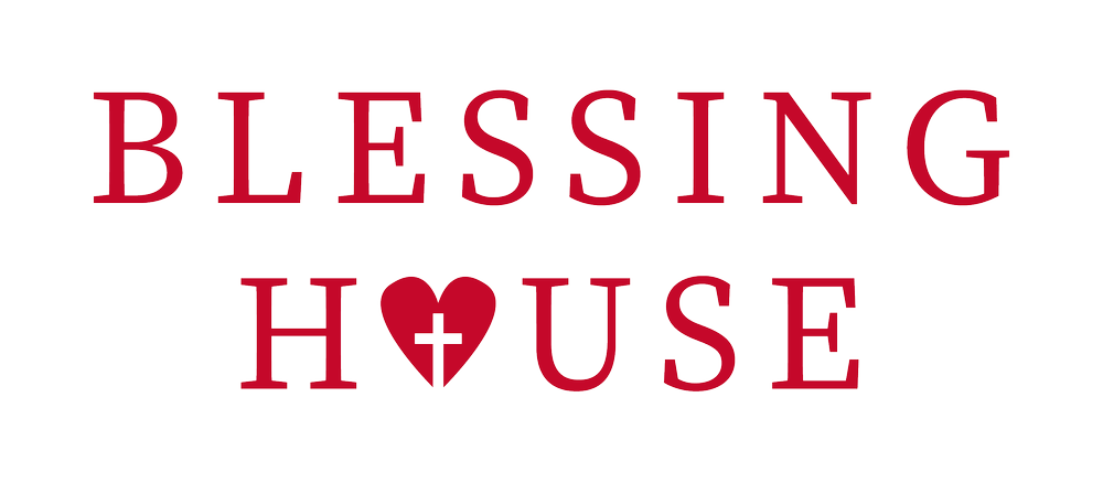 Blessing House — First Christian Church of Wellington